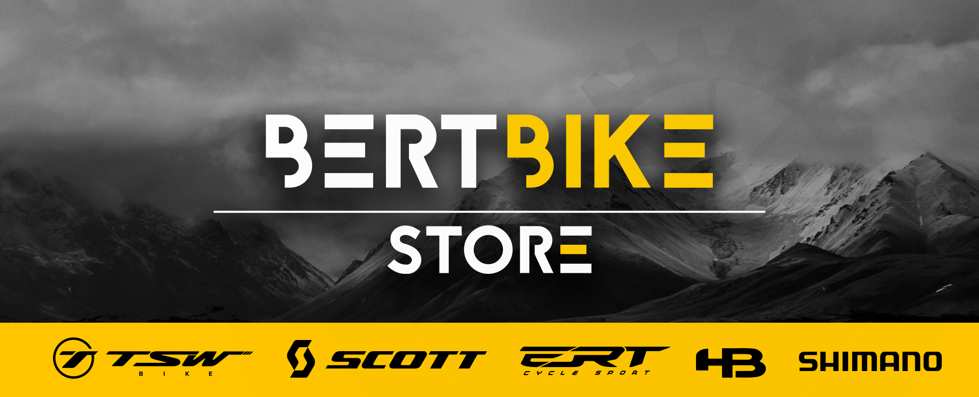 Bicicletas Trek, Scott e TSW em Belo Horizonte - Bert Bike Store